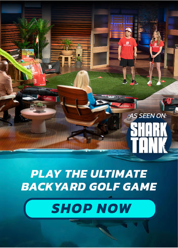 Bucket Golf | The Ultimate Backyard Golf Game – BucketGolf