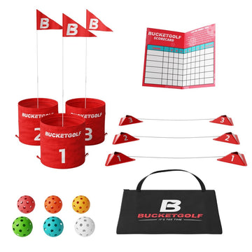 Products – BucketGolf
