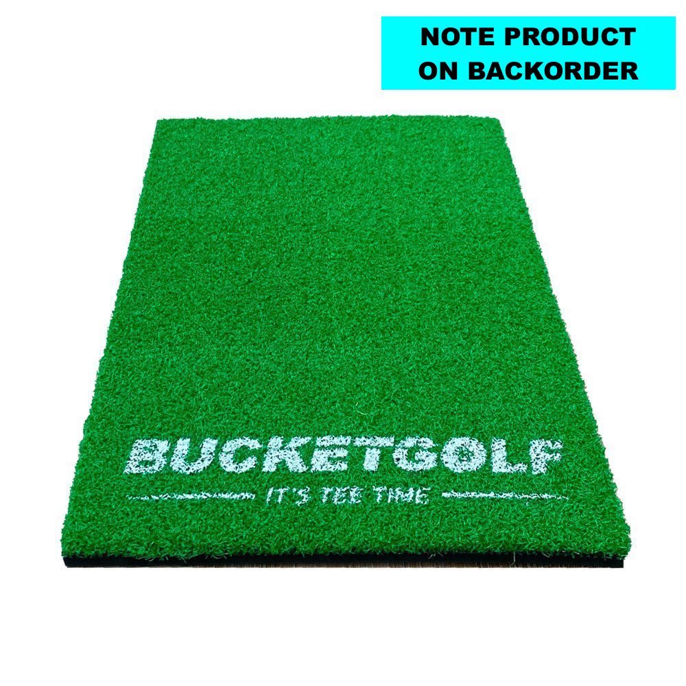Turf Pads – BucketGolf